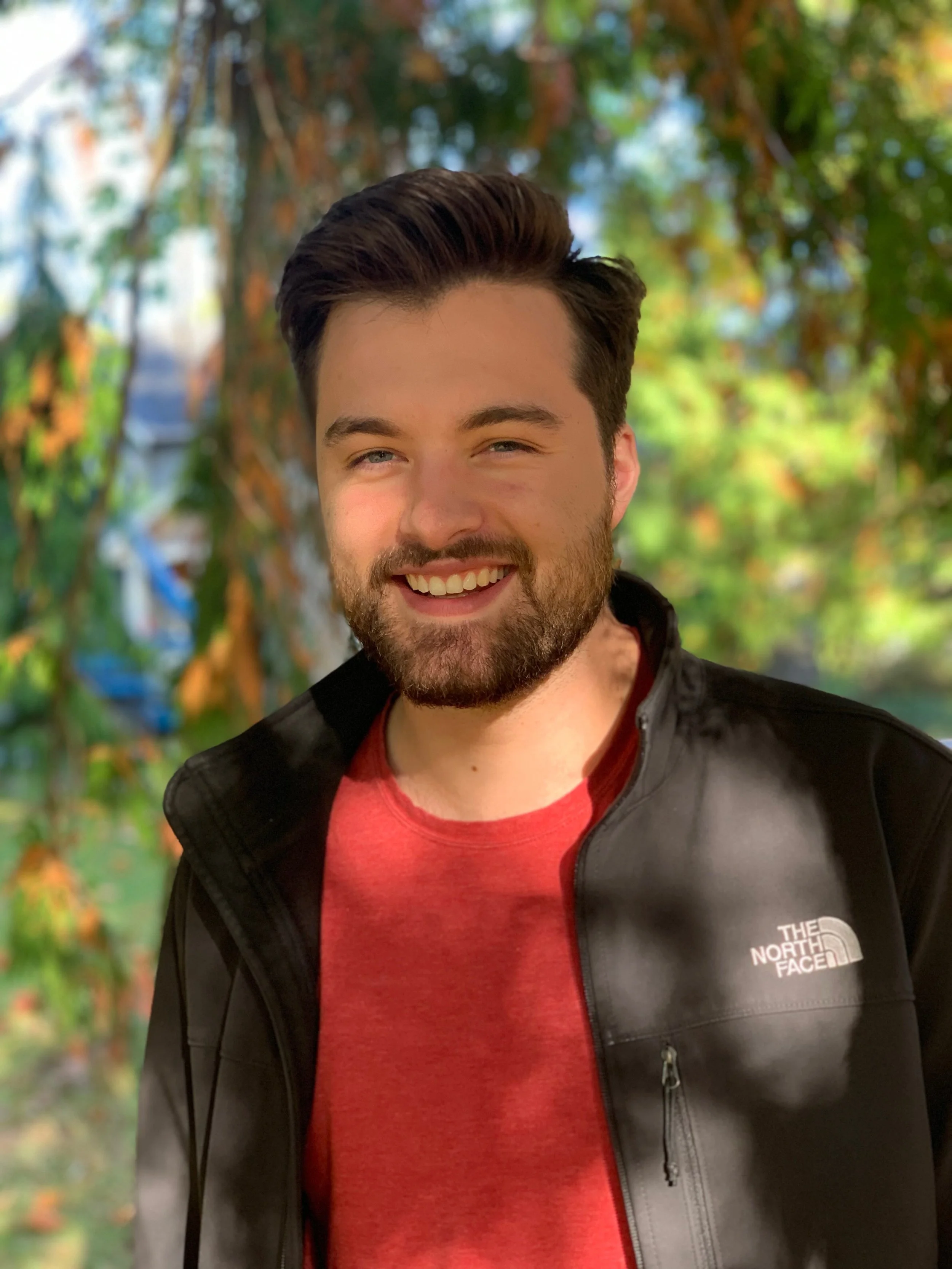 Meet the Team — Banff Symposium on Organic Chemistry