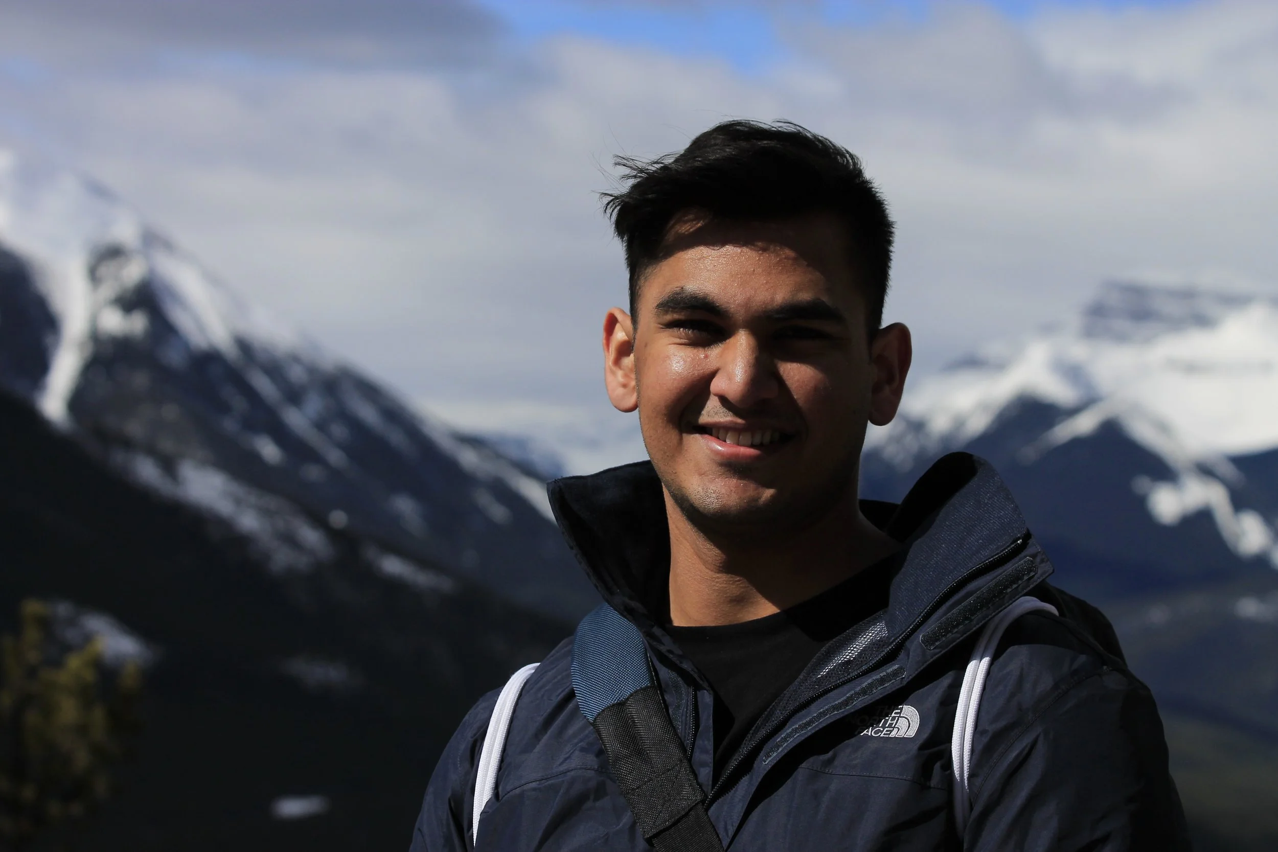 Meet the Team — Banff Symposium on Organic Chemistry