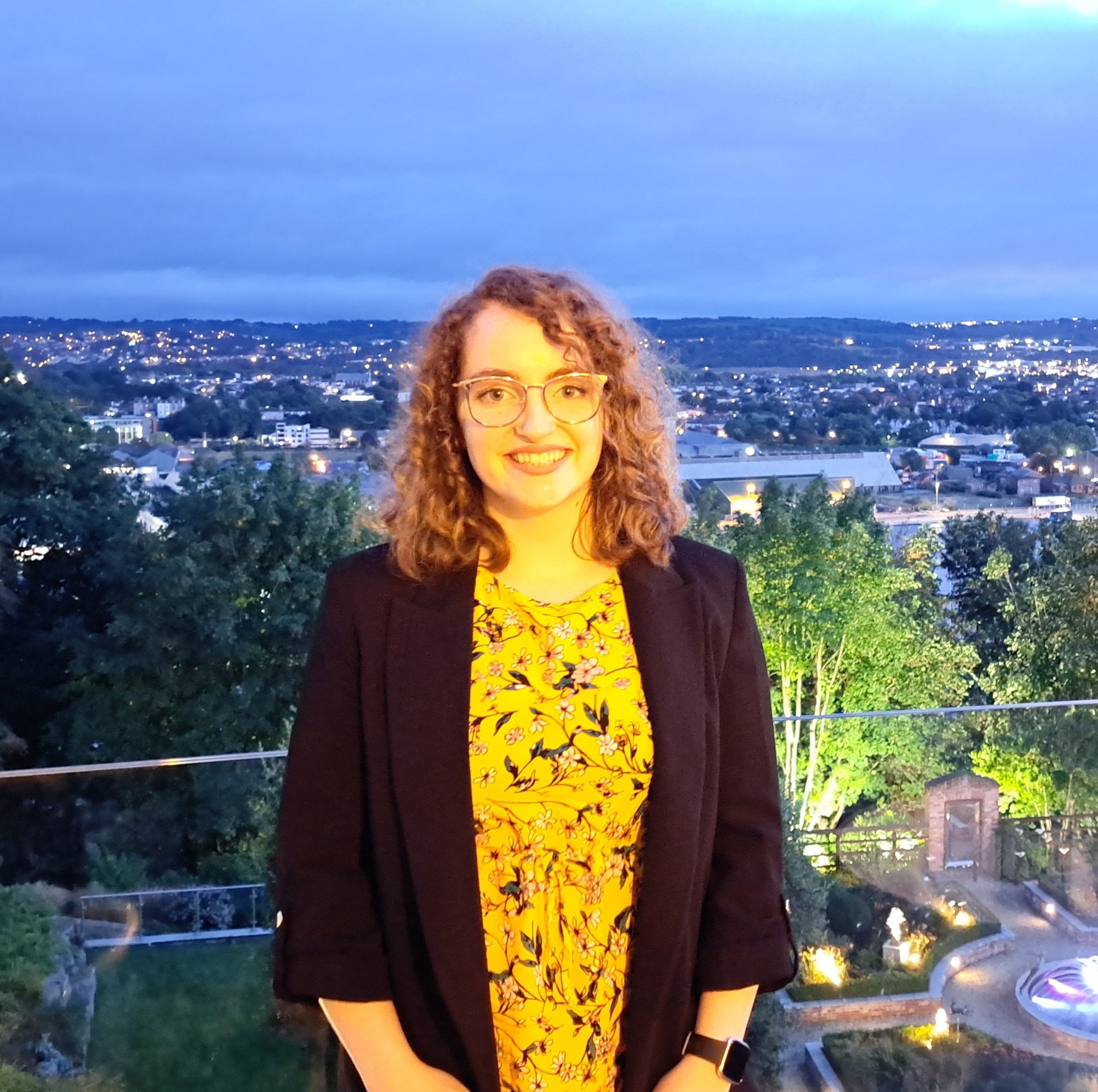 Meet the Team — Banff Symposium on Organic Chemistry