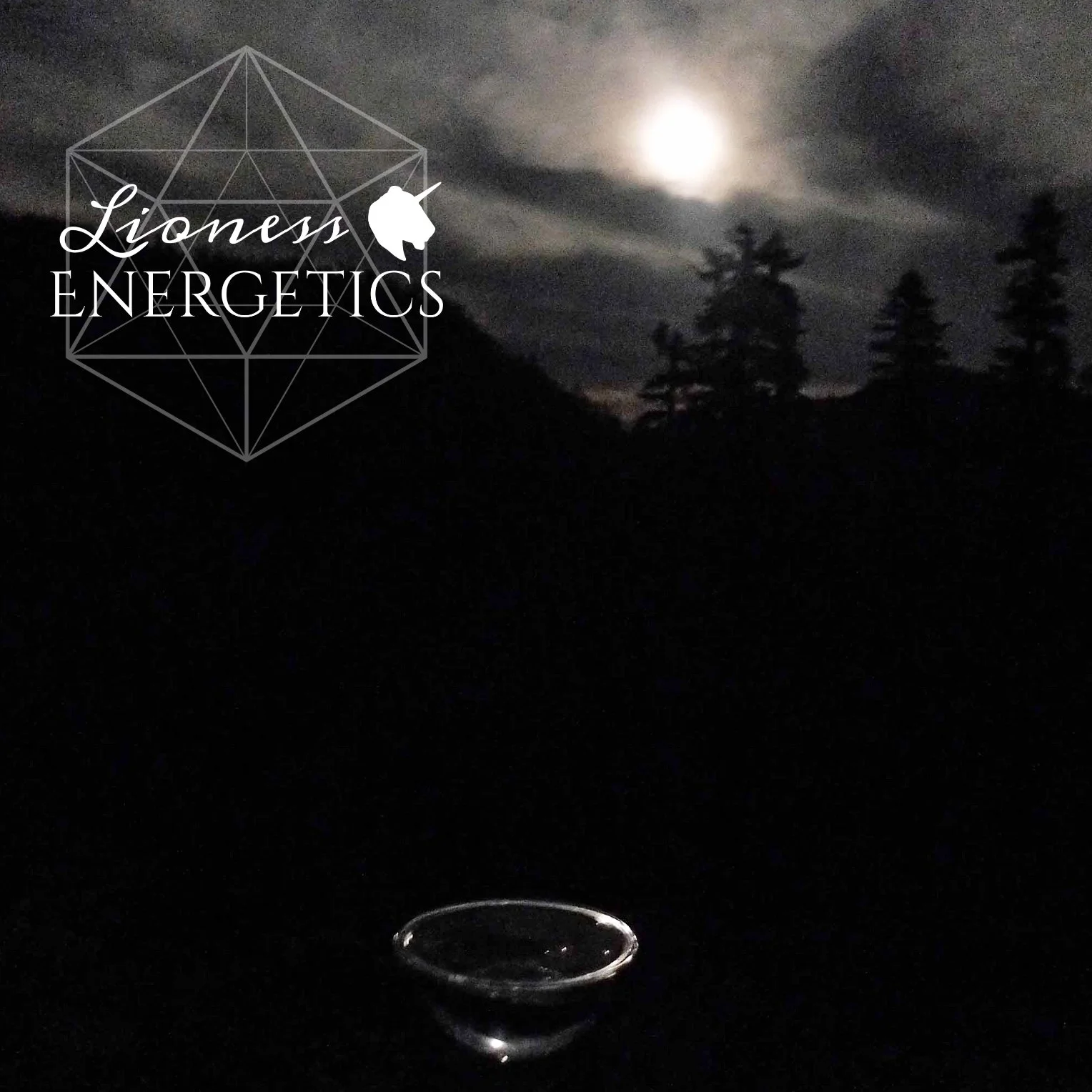 Lemurian Quartz Crystal Essence — Arielle Ela·Ra