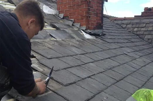Saxon Roofing | Roof Repairs, Cleaning & Maintenance in Liverpool