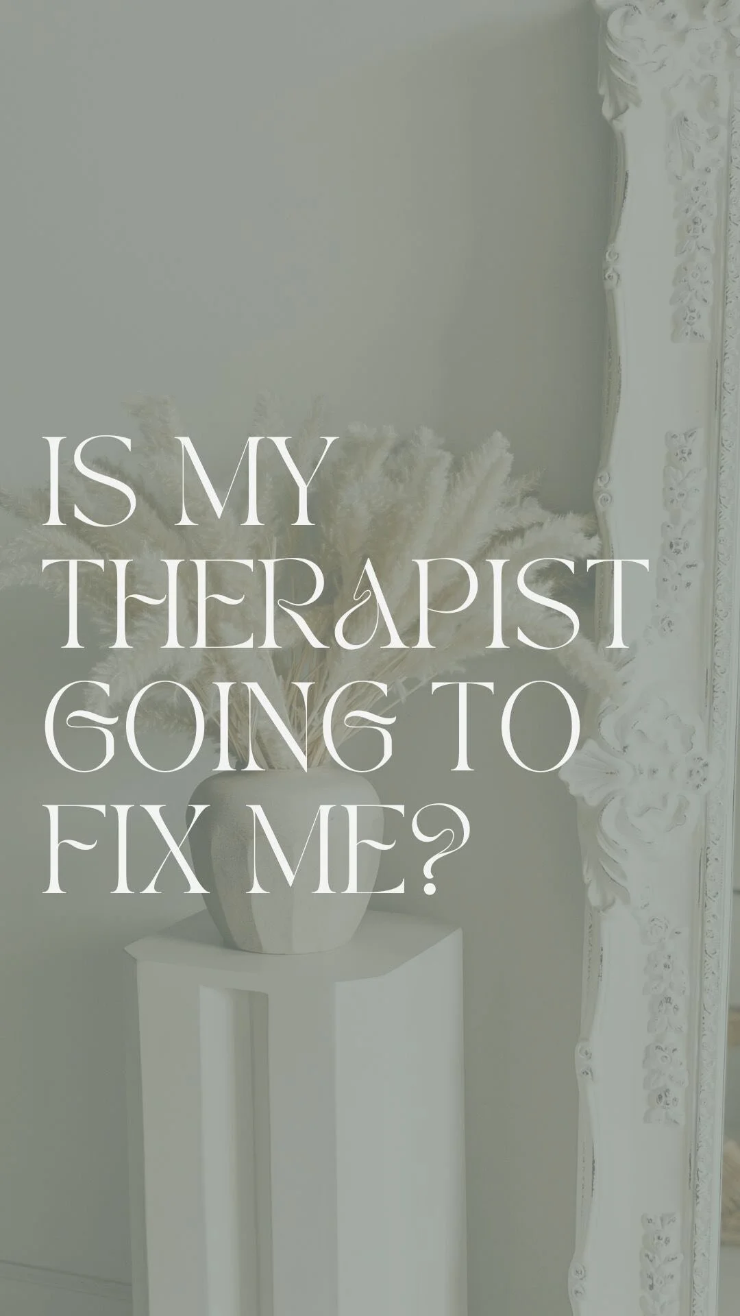 Meet Katie Hevesi, LPC — JoyWell Therapy