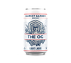 Our Beer — Market Garden Brewery