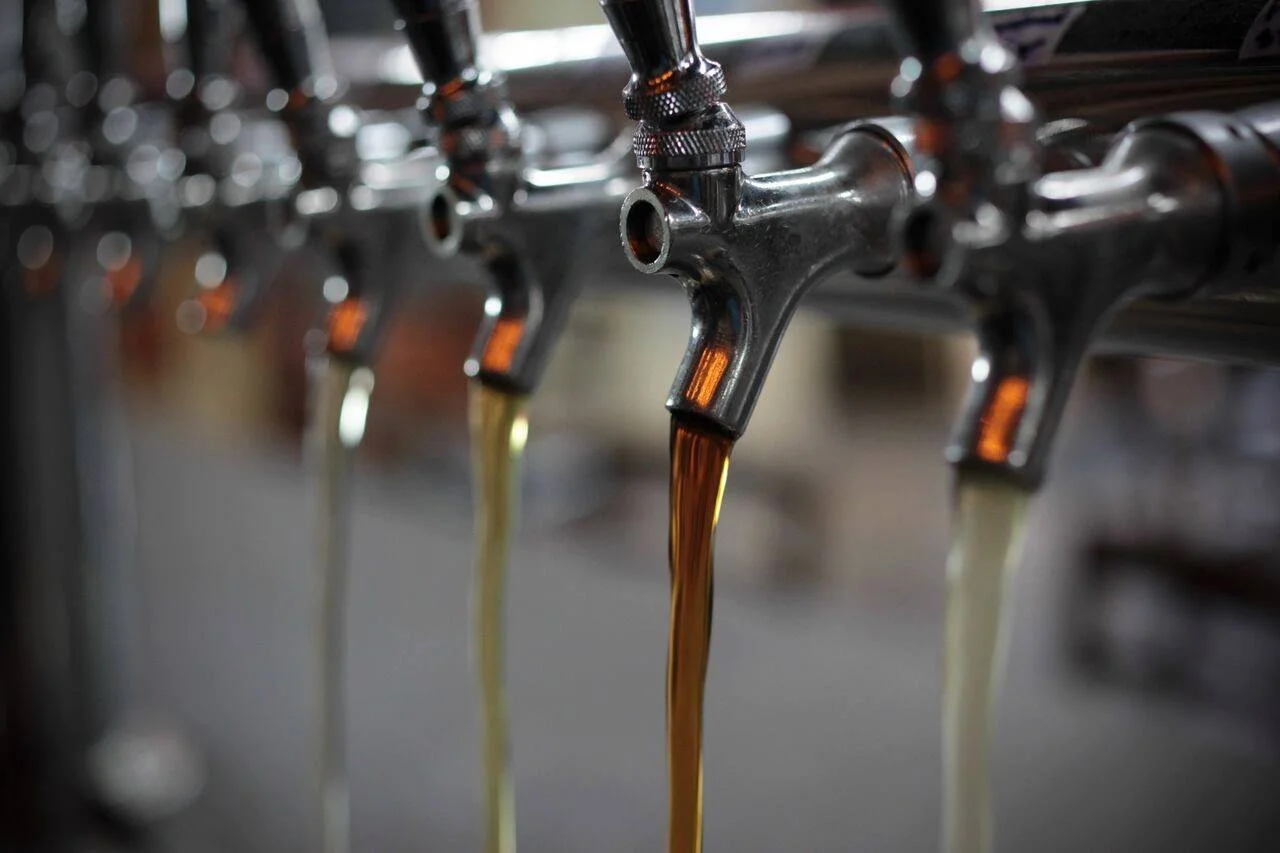 Brewery — Market Garden Brewery