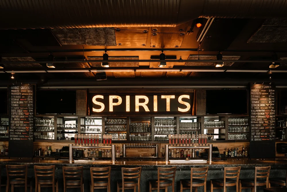 Events Photo Gallery — Market Garden Brewery