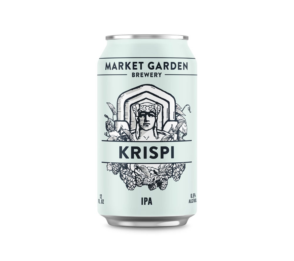 Brewery — Market Garden Brewery
