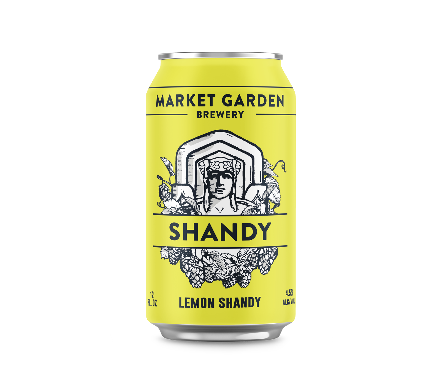 Brewery — Market Garden Brewery
