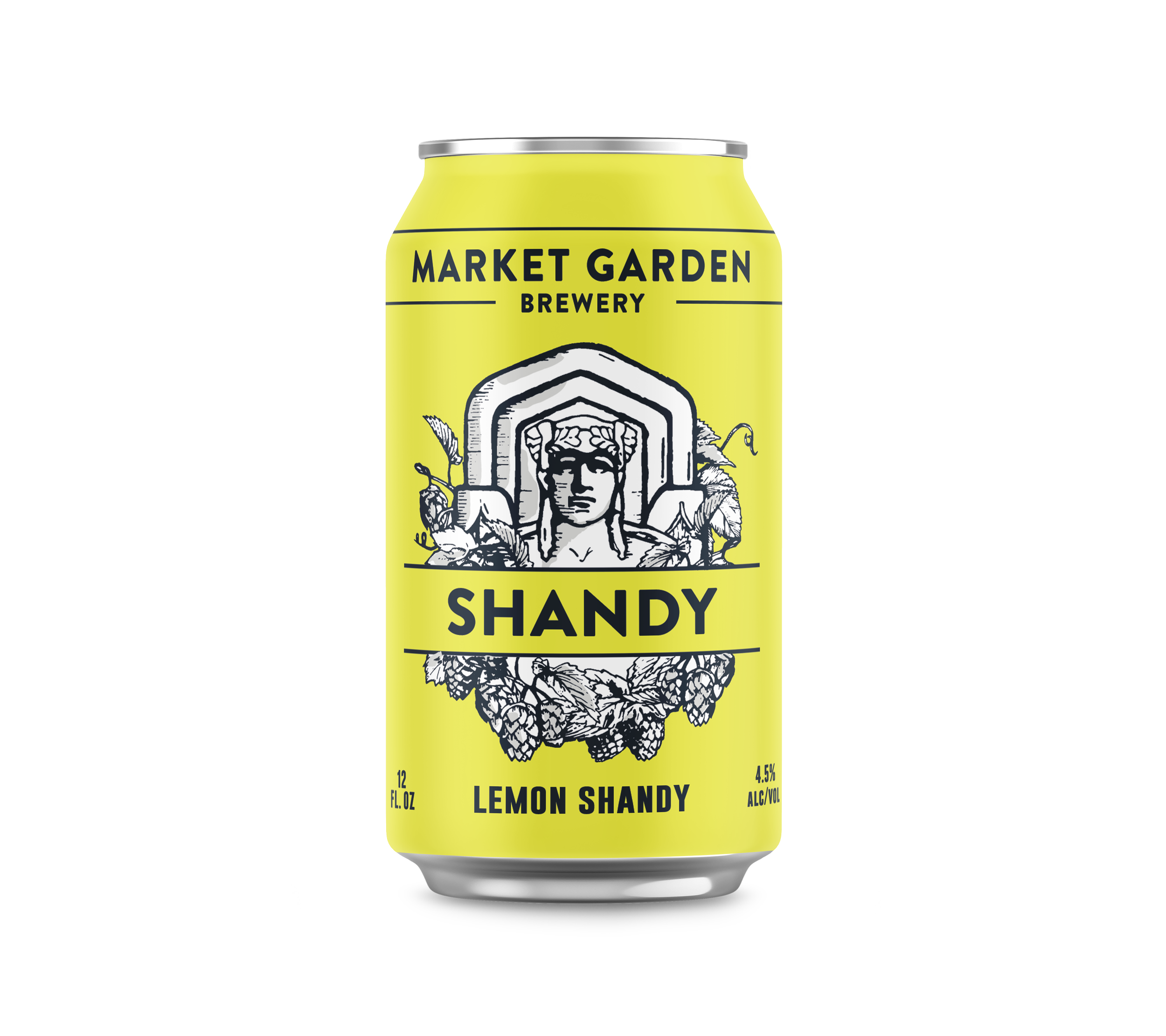 Brewery — Market Garden Brewery