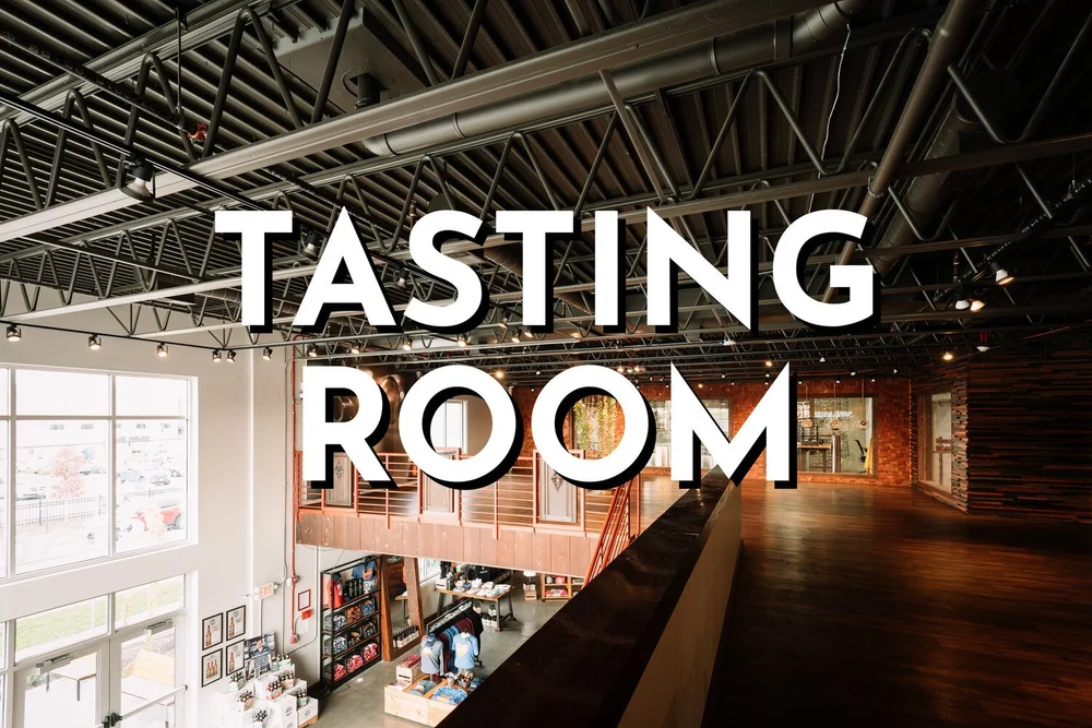 Events — Market Garden Brewery