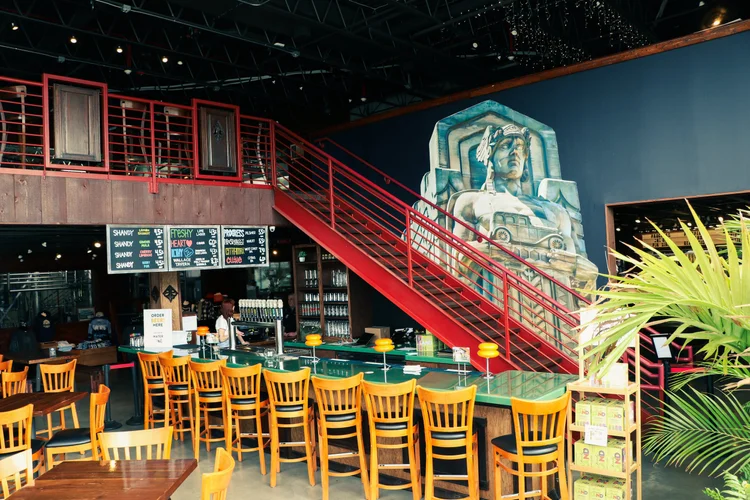 Market Garden Brewery