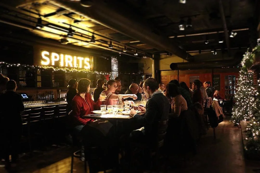 Events Photo Gallery — Market Garden Brewery