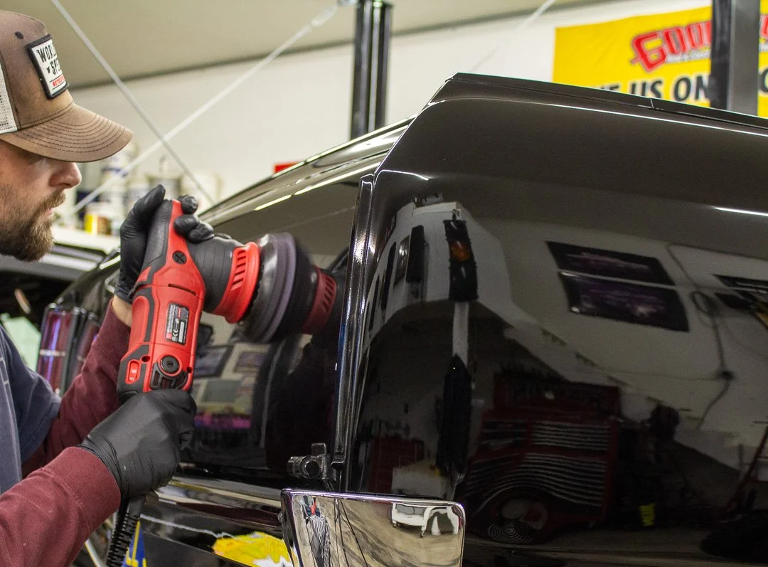 Ceramic Coating & Auto Detailing Specialist Portland, Oregon