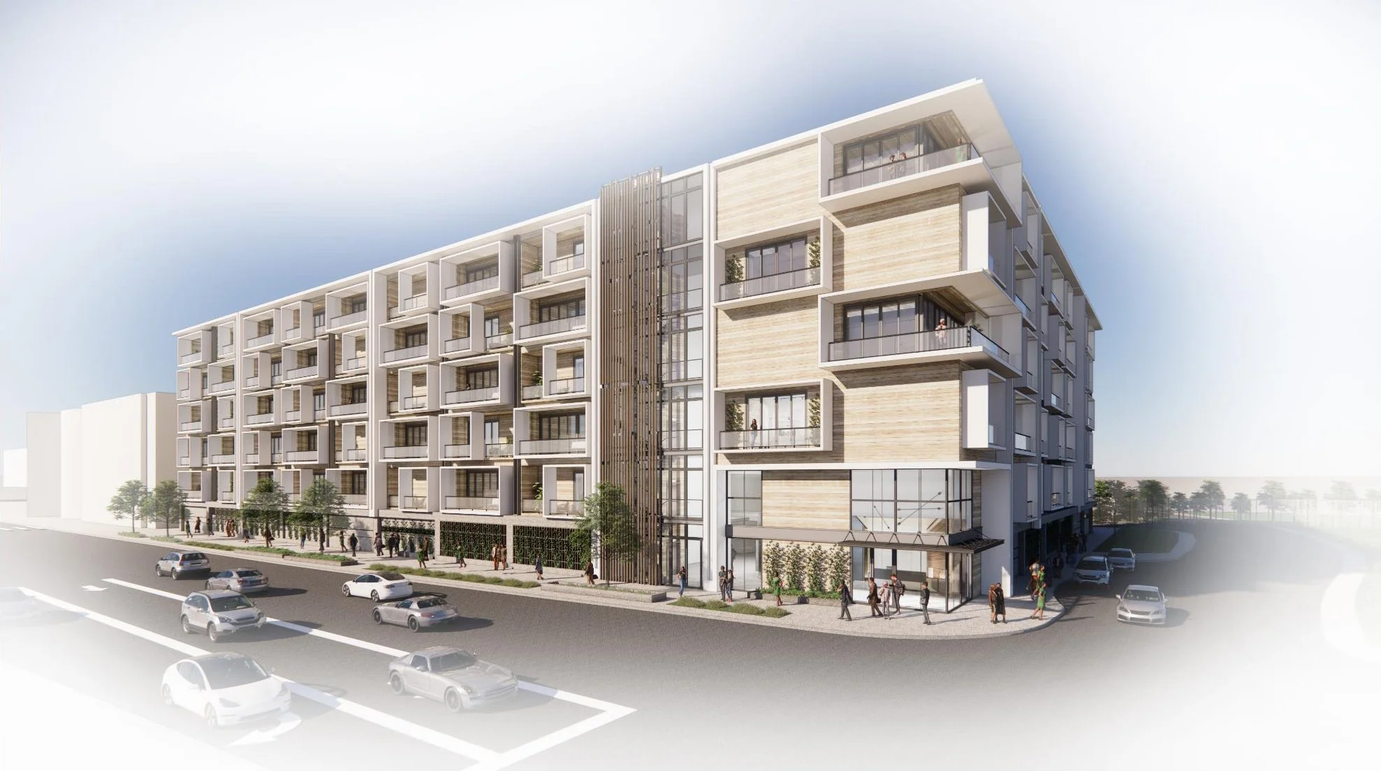 Residential — SMS ARCHITECTS