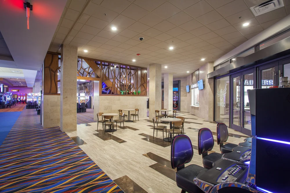 Isleta Resort & Casino — SMS ARCHITECTS