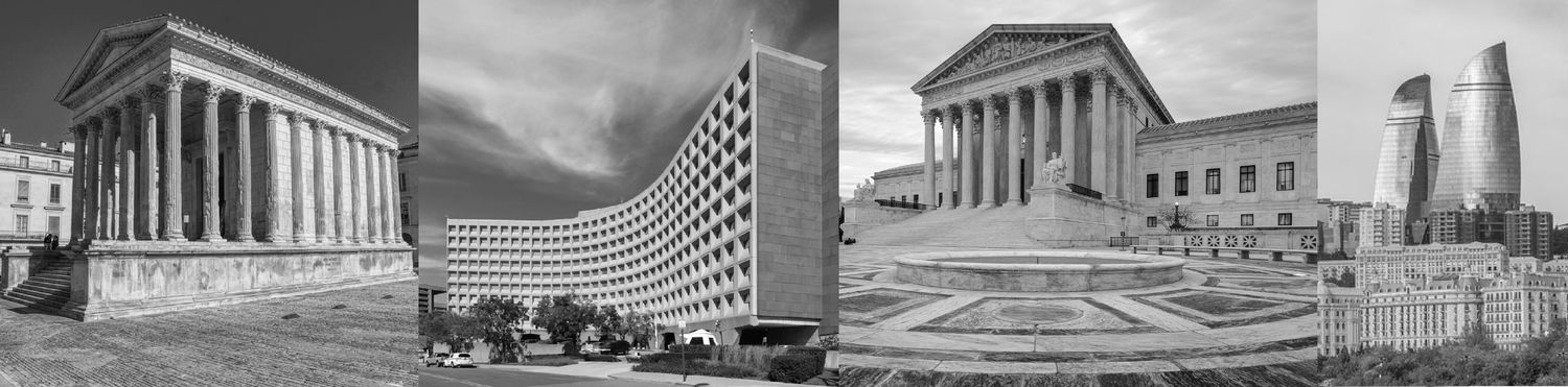 The Evolution of Architectural Styles: From Classical to Modern — SMS ...