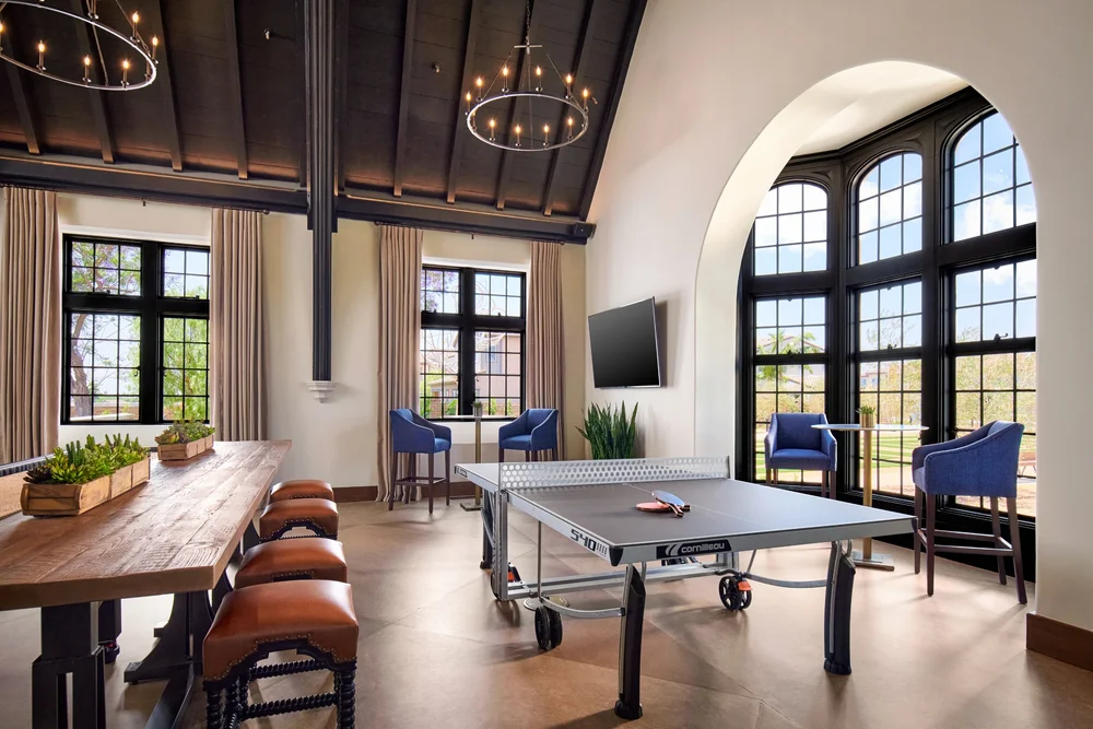 The Commissary — SMS ARCHITECTS