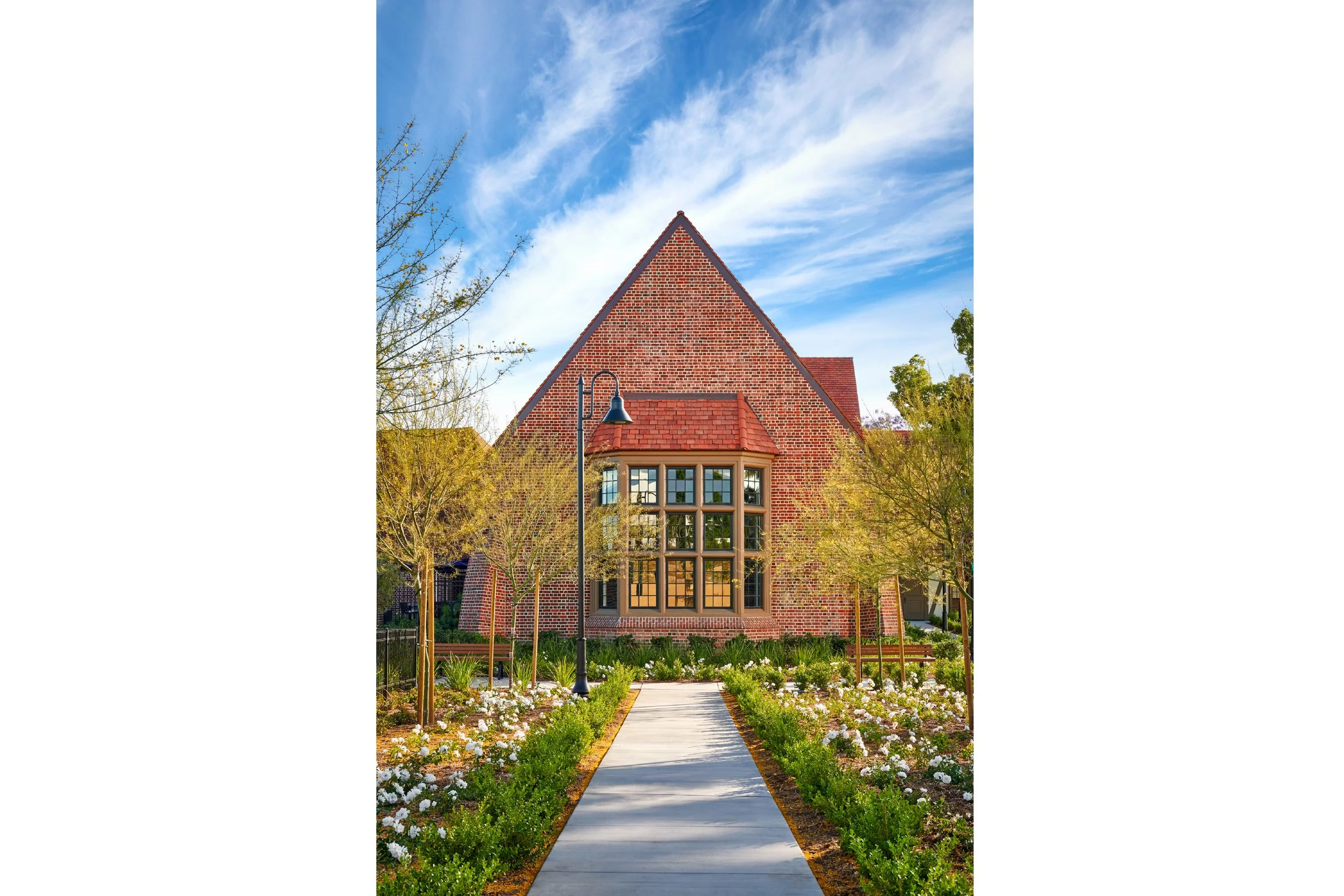 The Commissary — SMS ARCHITECTS