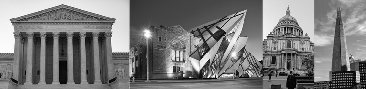 The Evolution of Architectural Styles: From Classical to Modern — SMS ...