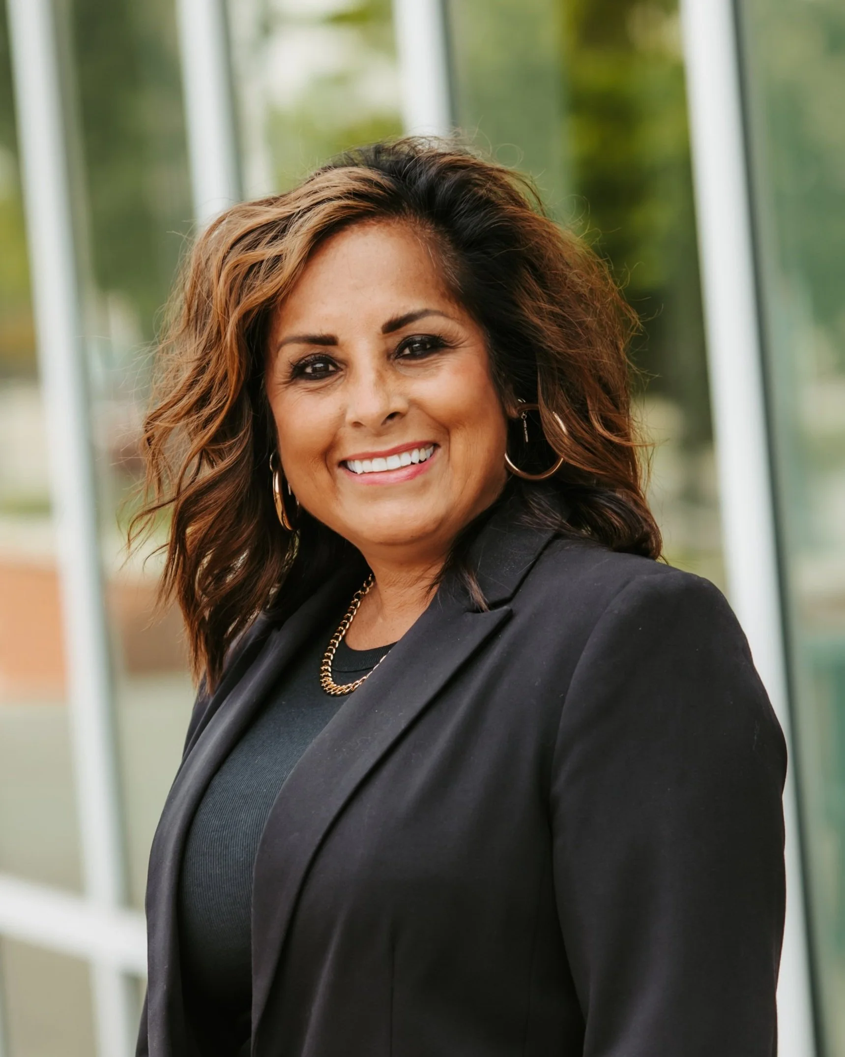 Marissa Kalkman — Vision Financial Group | West Michigan | Zeeland, MI