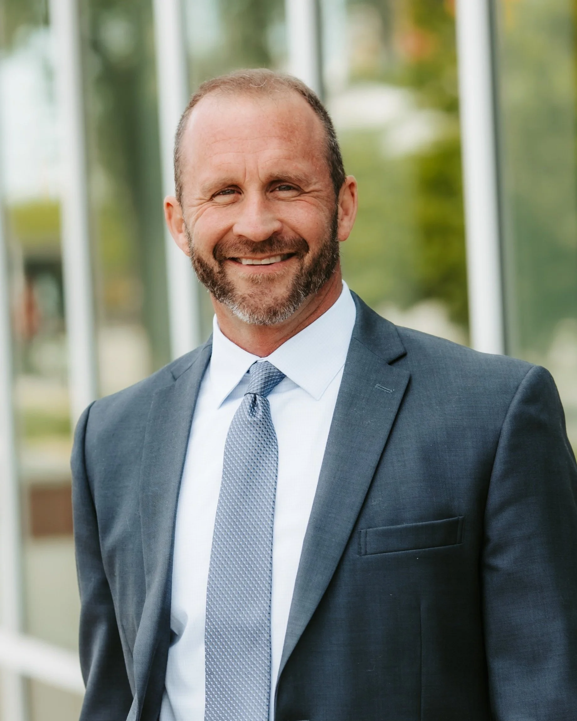 Ryan Elenbaas — Vision Financial Group | West Michigan | Zeeland, MI