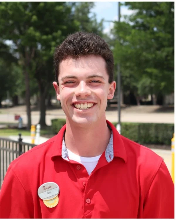 Chick-fil-A Second Mile Service: A Life Changing Encouter — BeyondChikin