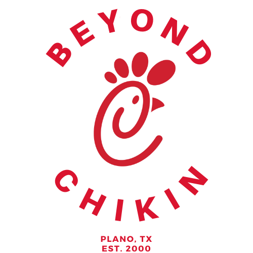 Chick-fil-A Second Mile Service: A Life Changing Encouter — BeyondChikin
