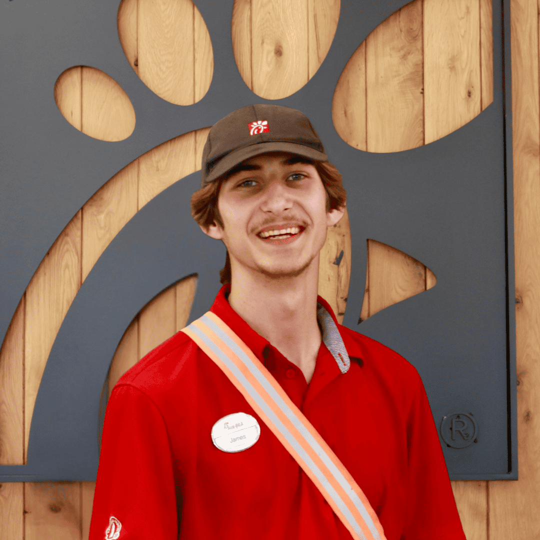 How Chick-fil-A Scholarships Are Changing Lives — BeyondChikin