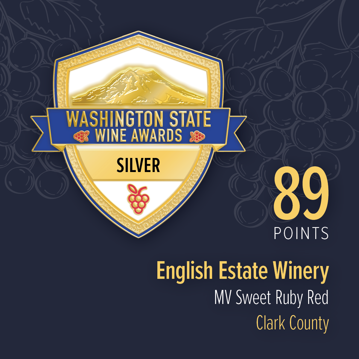 Shop Wine — English Estate Winery