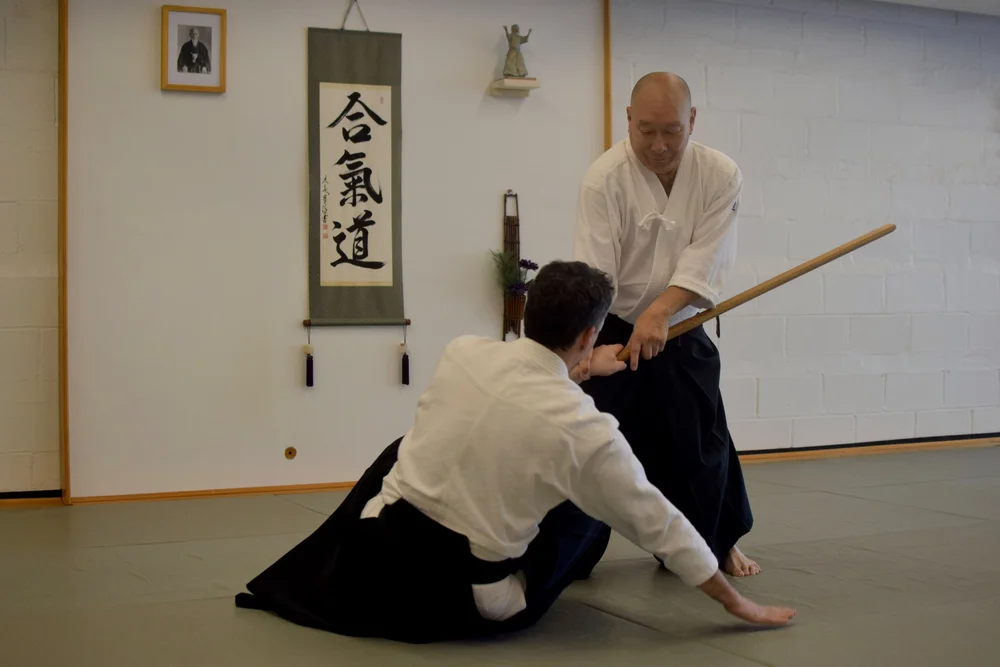 Events — Aikido World Alliance