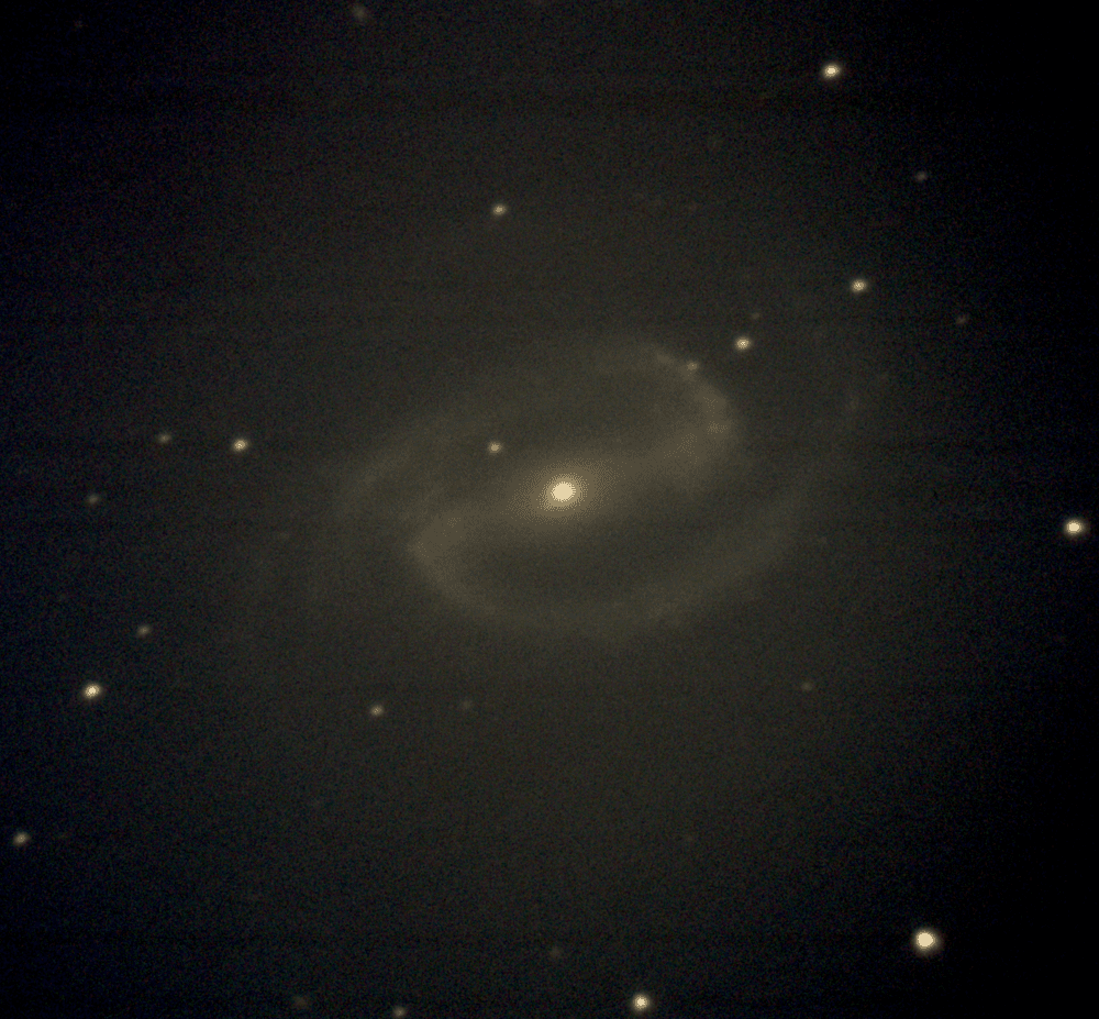 Gallery 2 — Morgan County Observatory