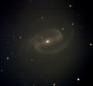 Gallery 2 — Morgan County Observatory