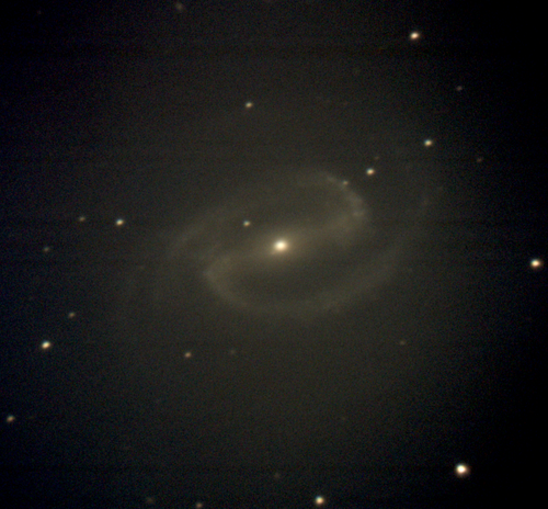 Gallery 2 — Morgan County Observatory