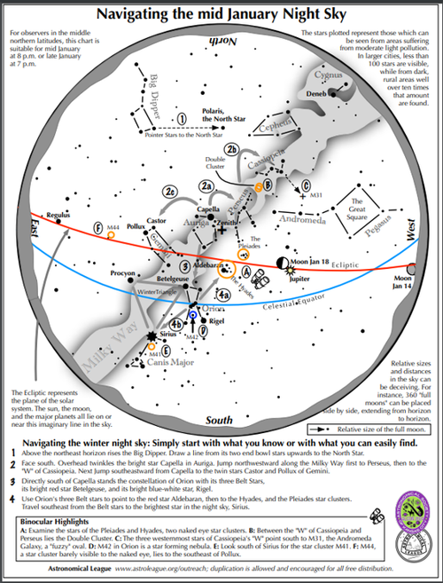 Morgan County Observatory