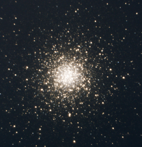 Gallery 2 — Morgan County Observatory