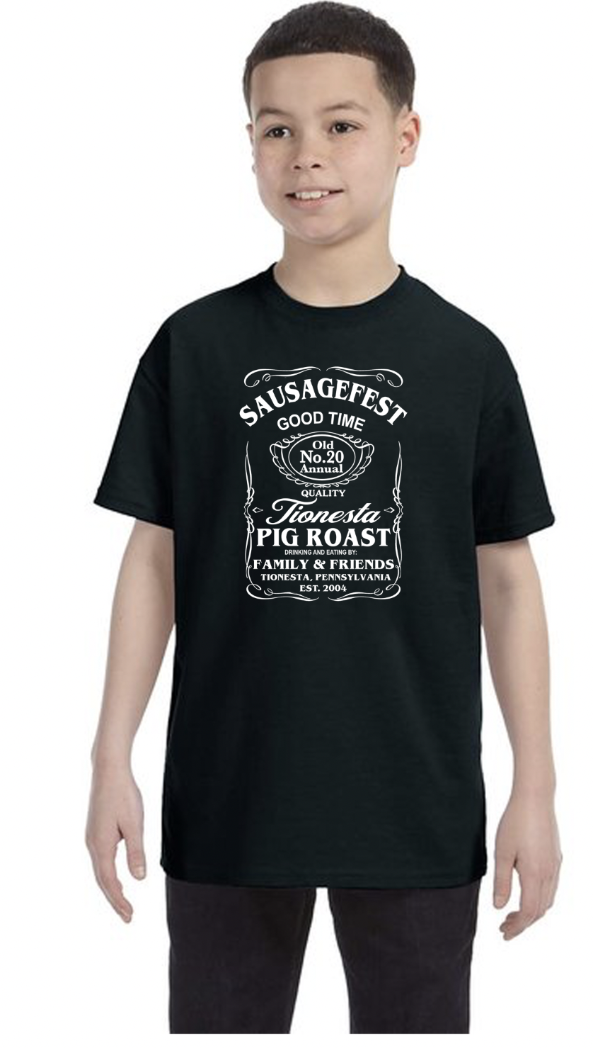 Birch's Graphix & Small Town Creations