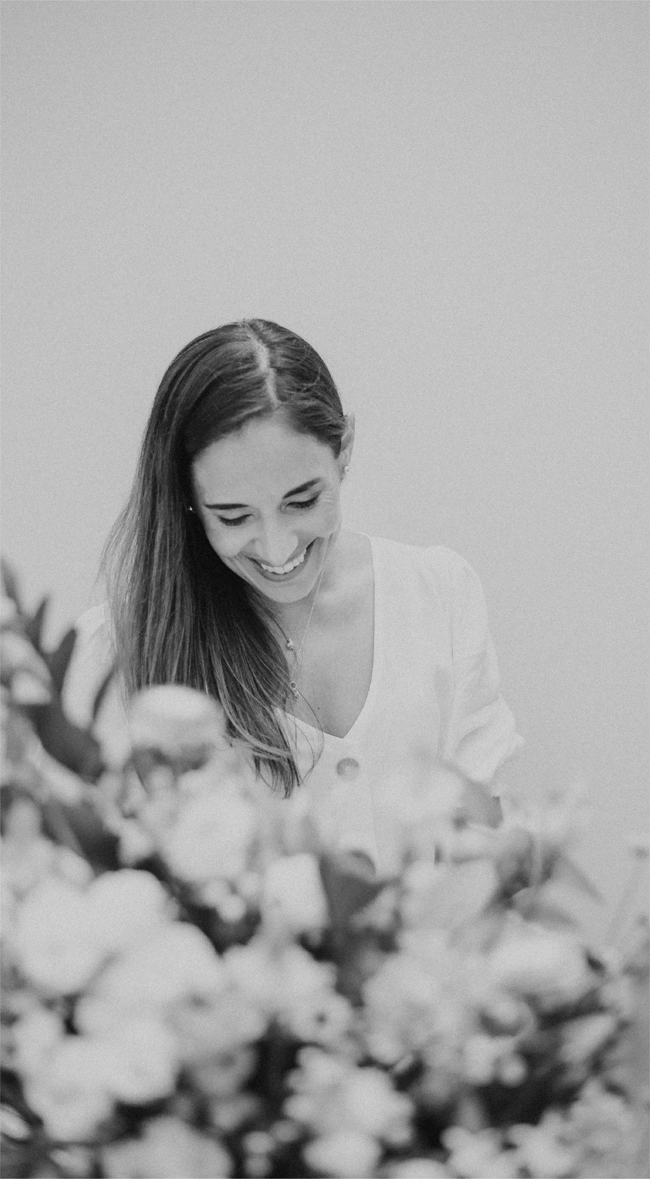Emma Rose Branding for Florist | Brand Identity & Content Strategy ...