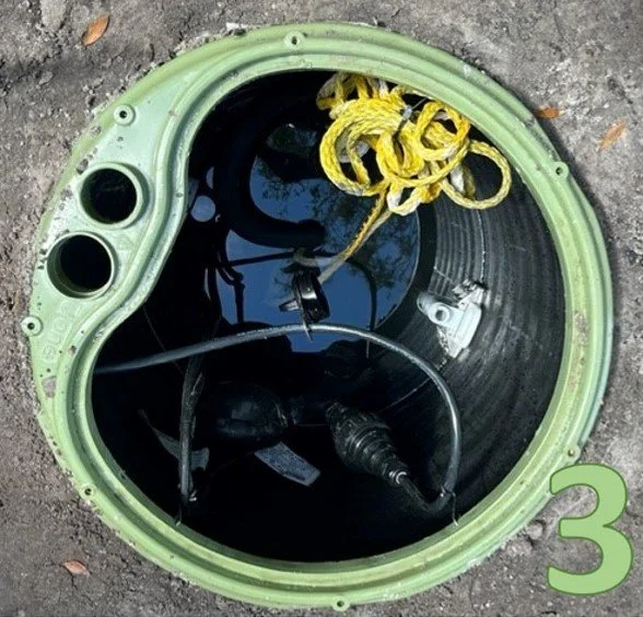 FPUA Sustainable Sewer