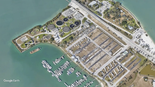 FPUA Sustainable Sewer
