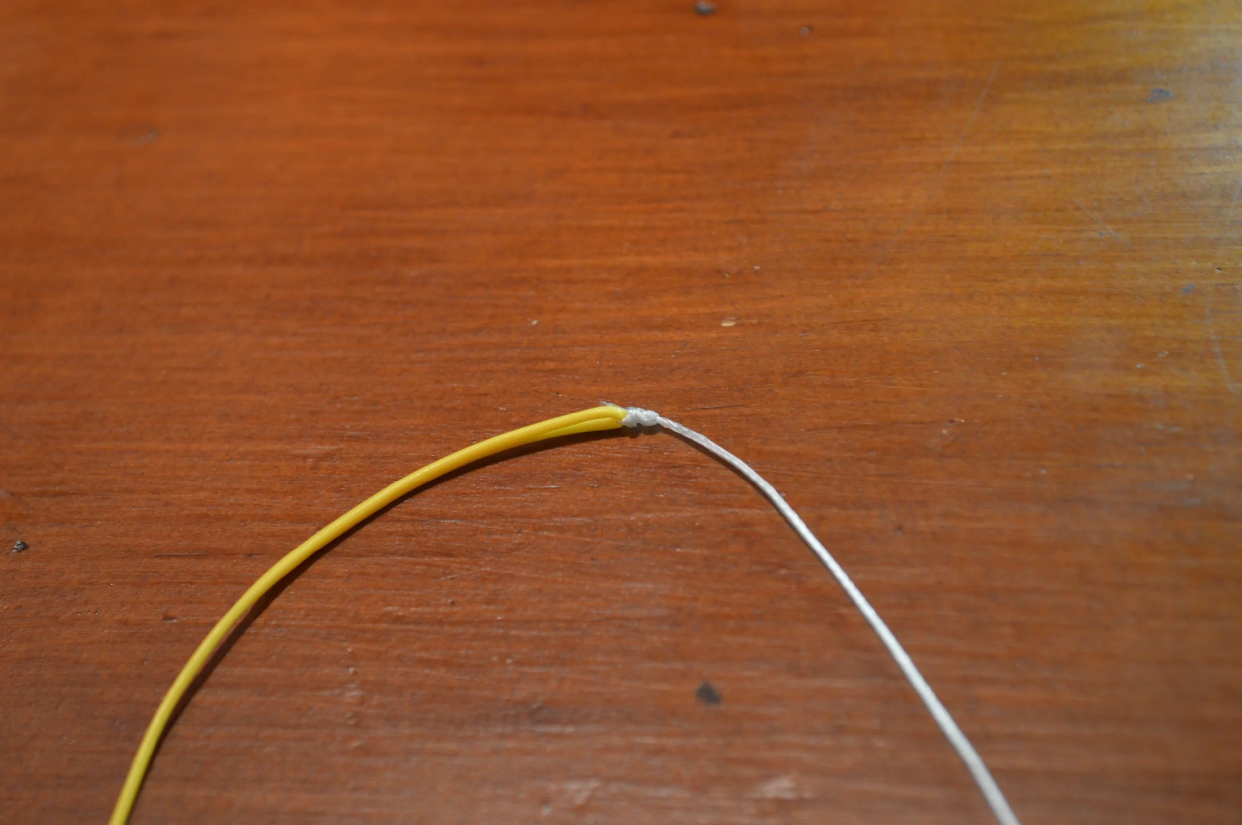 How to Set Up a Fly Reel — Fish Untamed