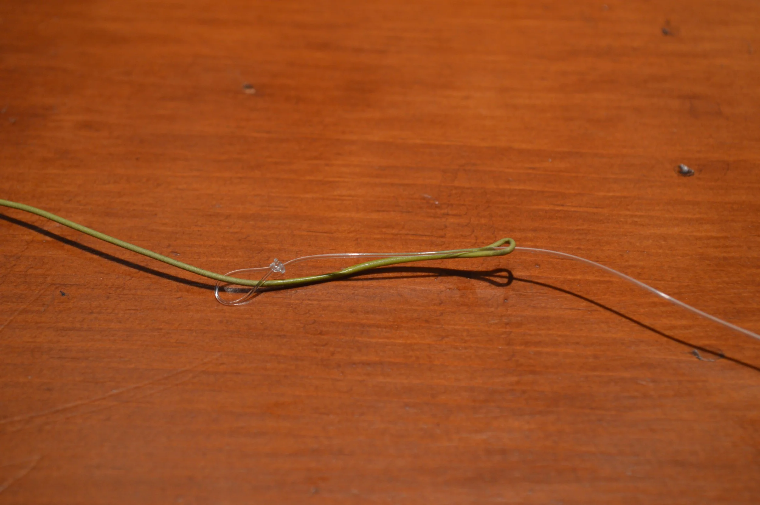 How to Set Up a Fly Reel — Fish Untamed