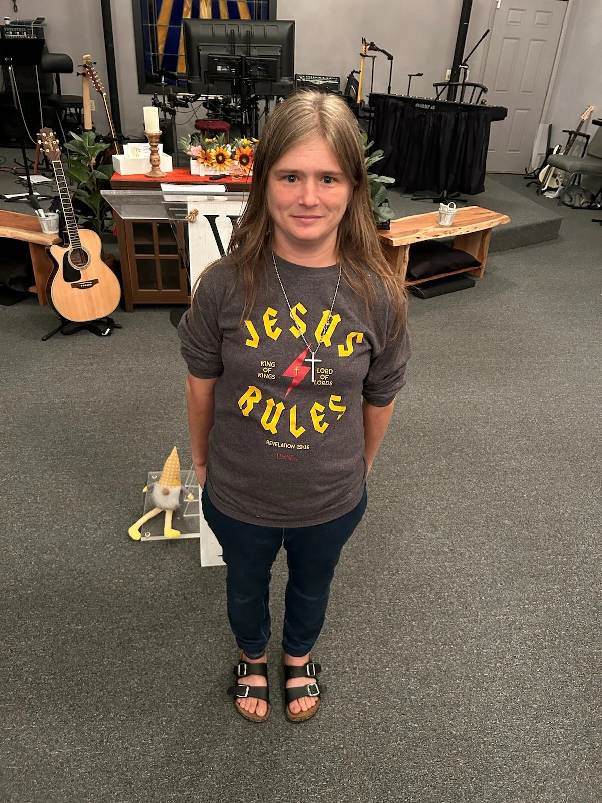 Team — Family Faith Church