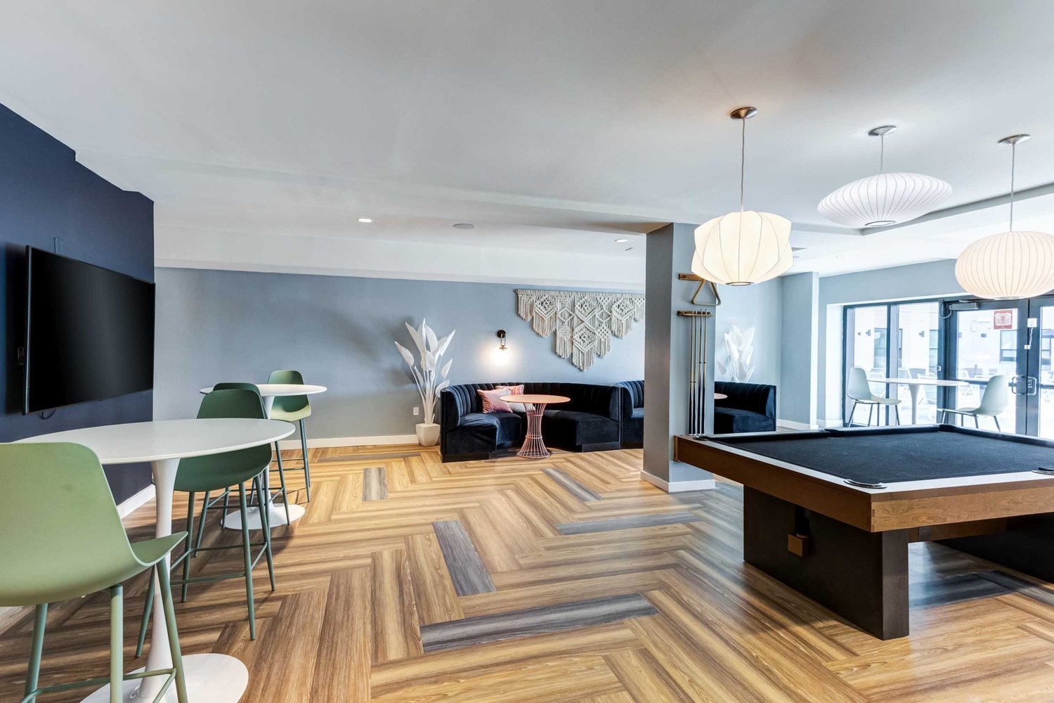 Photos | Student Housing near SCAD in Savannah, GA — The Helmsman