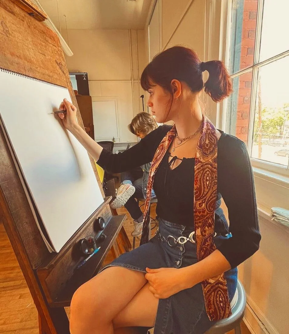 The Helmsman | Savannah, GA apts near SCAD