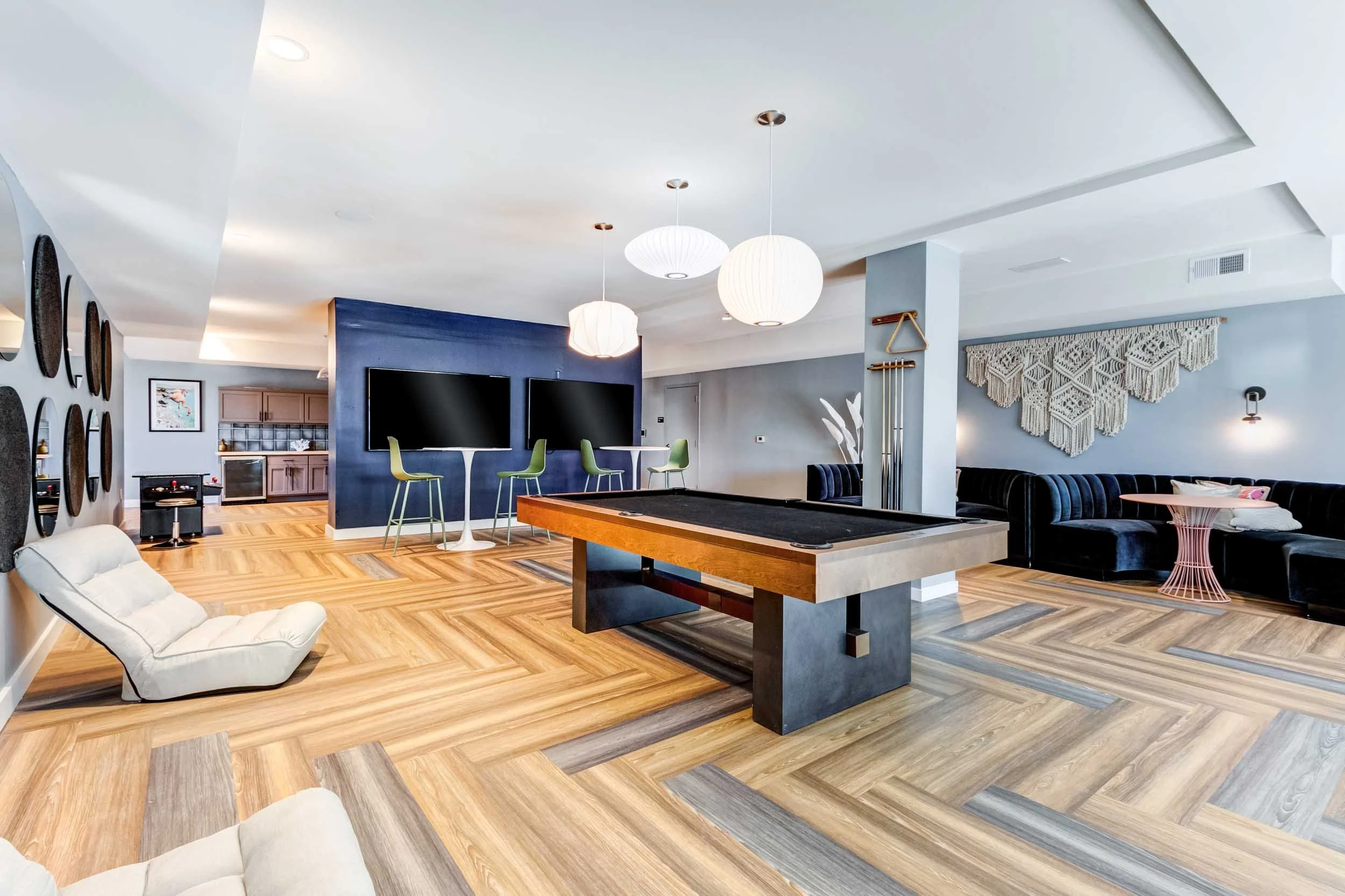 Photos | Student Housing near SCAD in Savannah, GA — The Helmsman