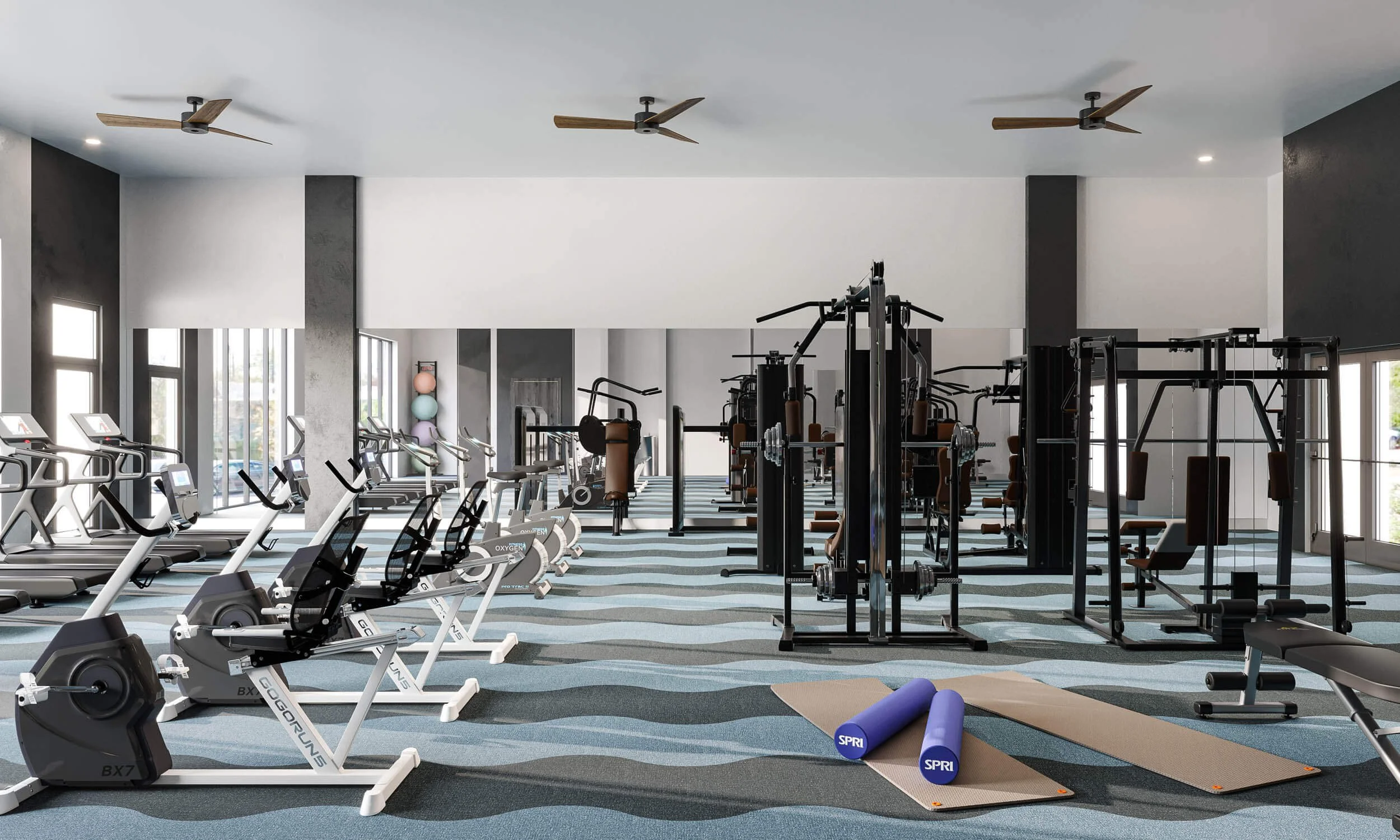 Photos | Apartments near SCAD — The Helmsman