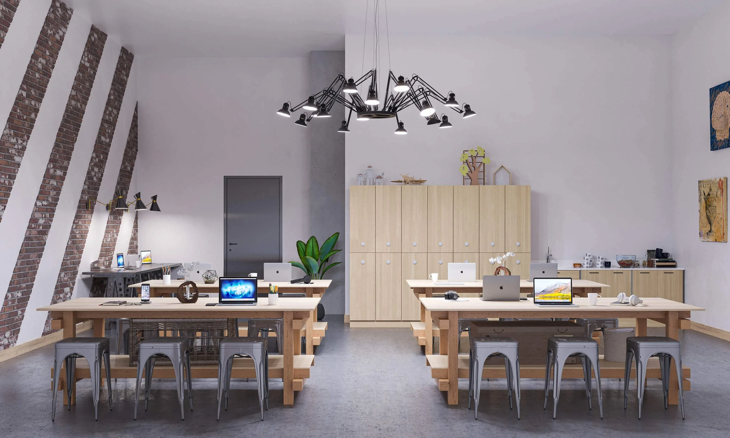 The Helmsman | Savannah, GA apts near SCAD