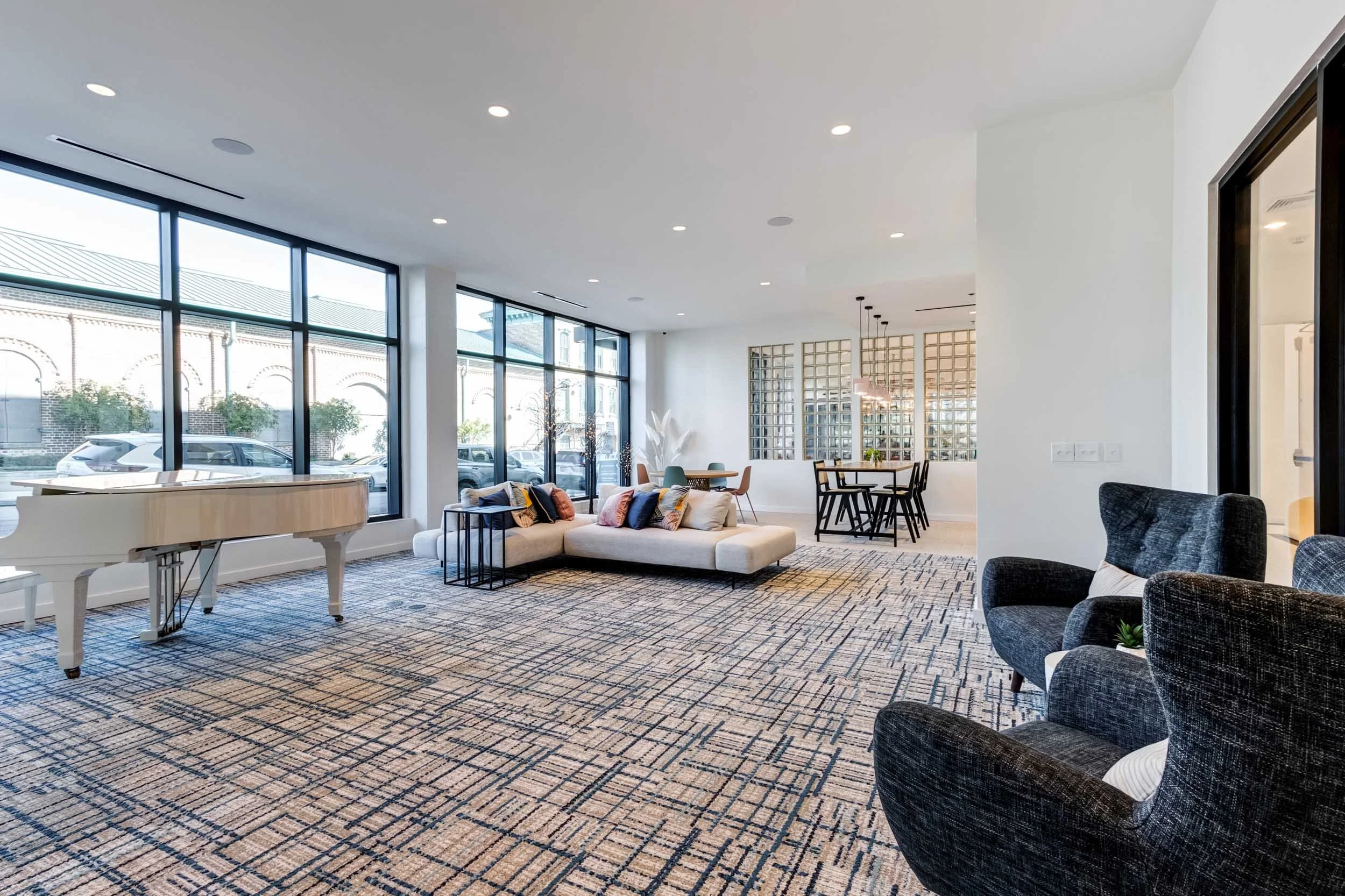 Photos | Student Housing near SCAD in Savannah, GA — The Helmsman