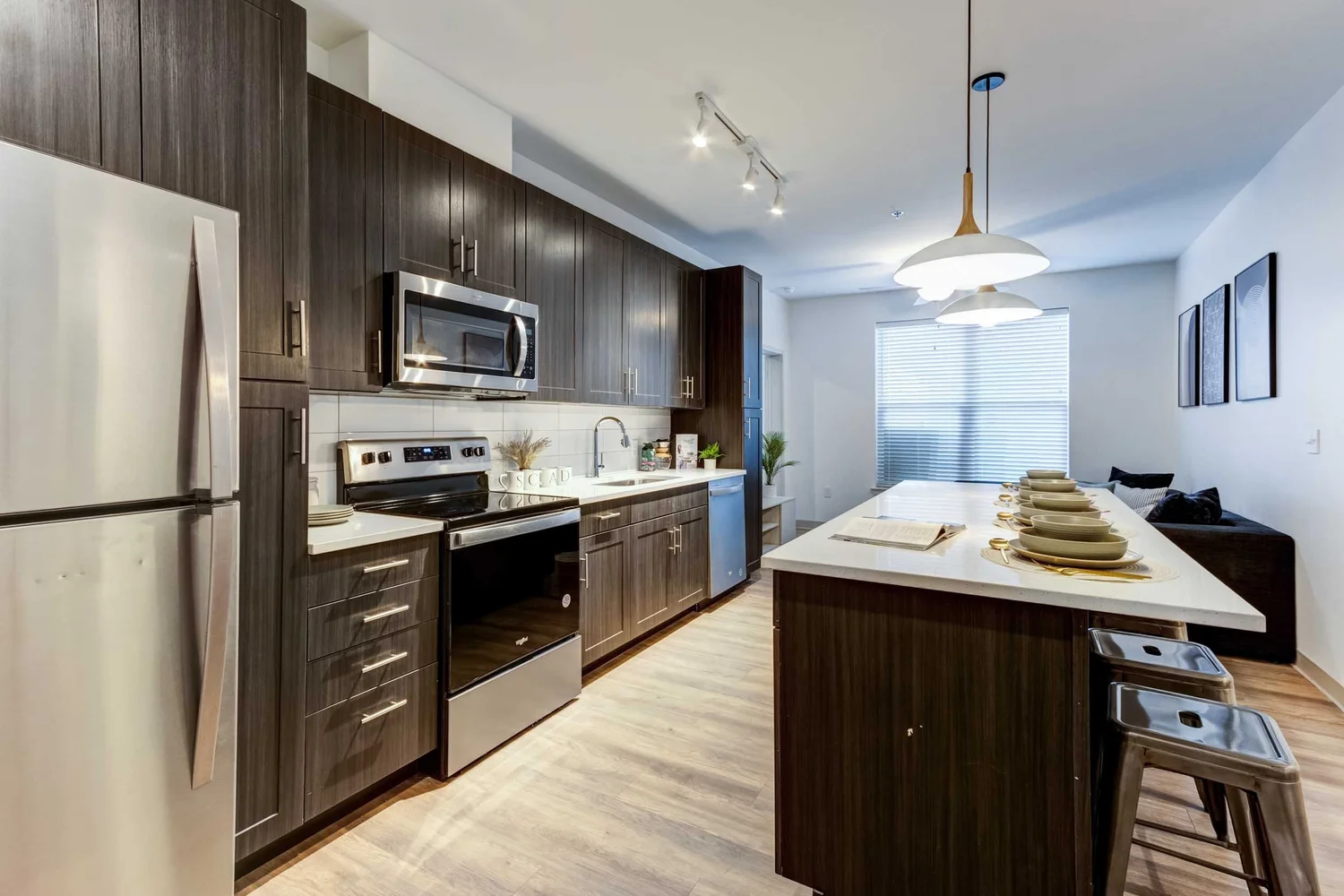 The Helmsman | Apartments near SCAD in Savannah, GA