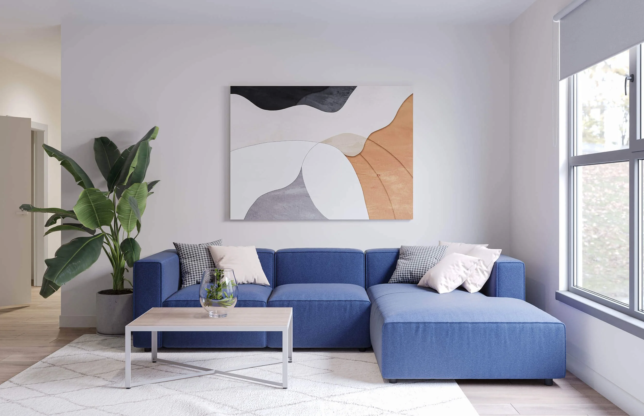 Photos | Apartments near SCAD — The Helmsman