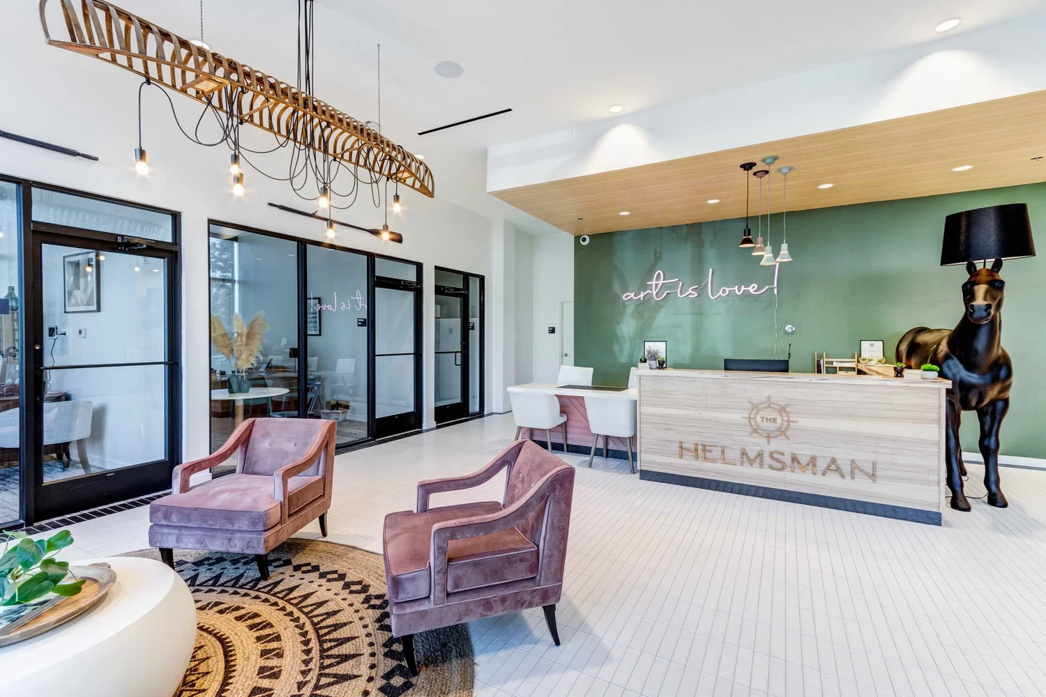 Photos | Student Housing near SCAD in Savannah, GA — The Helmsman